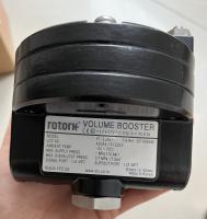 China Rotork YTC YT320N1 YT-320N2 Aluminium Volume Booster 1/2 NPT Pneumatic Amplifier Valve for sale