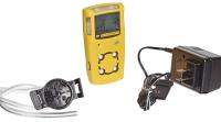 China BW MicroClip XL 4-in-1 Portable Gas Detector 0-1999ppm 1kg for sale