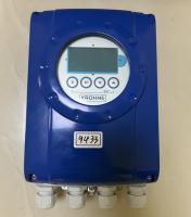 China KROHNE IFC100 Electromagnetic Signal Flow Converter Meter 4-Wire 20mA HART Modbus for sale