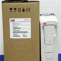China ABB Frequency Converter ACS580-01-062A-4 30Kw for sale