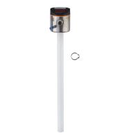 China IFM Electronic Level Sensor LK1022 LK0264B-B-00KQPKG/US 4-Digit LED Display for sale