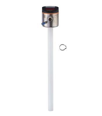 China IFM Electronic Level Sensor LK1022 LK0264B-B-00KQPKG/US 4-Digit LED Display for sale