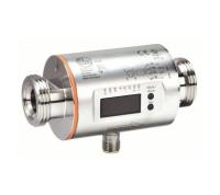 China SM6004 Electromagnetic Induction Volume Flow Sensor 16bar 481.5g for Water Cooling Circuit for sale