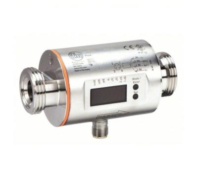 China SM6004 Electromagnetic Induction Volume Flow Sensor 16bar 481.5g for Water Cooling Circuit for sale