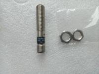 China TELCO SMR 6206 TS J Photoelectric Sensor M12 Stainless Steel 6m Range PNP-NC for sale