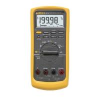 China Fluke 87V True RMS Industrial Digital Multimeter 2000m Altitude -20°C to 55°C 355g for sale