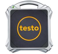 China Testo 560i Set Intelligent Refrigerant Scale with Solenoid Valve 4.36kg 30m Range for sale