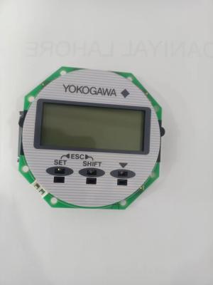 China Yokogawa F9802JA Indicator Unit Assembly for AXF002 AXF400 Series Flow Meter 3kg for sale