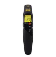 China Testo 830-T1 Infrared Thermometer Non-Contact Surface Temperature 200g 15h Battery Life for sale