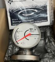 China Yokogawa RAMC08-A1SS-74V8-T90NNN/B1/P6/IE1 Metal Short-stroke Rotameter 0.0025-130 m³/h for sale