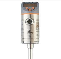 China The original ifm SA4100 structure flow sensor Pressure rating-50bar Current consumption-<100mA for sale