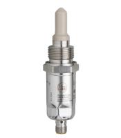 China ifm LMT202 Point Level Detection Sensor Rod Length 28mm Weight 145.7g for Food Beverage Industry for sale