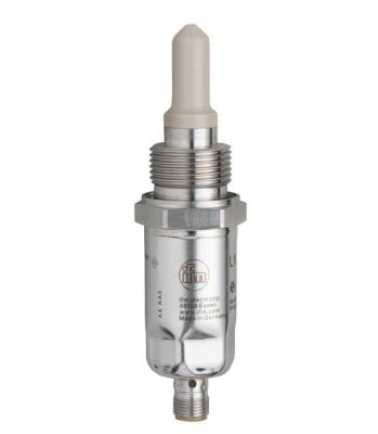 China ifm LMT202 Point Level Detection Sensor Rod Length 28mm Weight 145.7g for Food Beverage Industry for sale