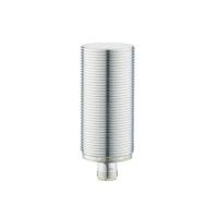 China ifm II5689 Inductive Proximity Switch 10mm Sensing Distance 162.5g Metal Enclosure for sale