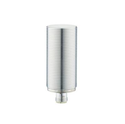China ifm II5689 Inductive Proximity Switch 10mm Sensing Distance 162.5g Metal Enclosure for sale