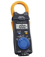 China Hioki 3280-10F Clamp Meter with Card Multimeter Function - 100g Weight, 800mm Cable, 1000A AC Current Range for sale