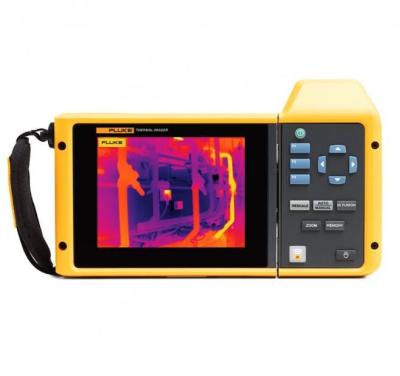 China Fluke TiX580 Thermal Imager 1.04 kg 14.4cm Touch Screen -10°C to +50°C for sale