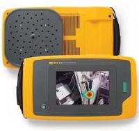 China Fluke ii910 Acoustic Imager 2.15 kg 1024000 Pixels for Gas Leak Detection for sale