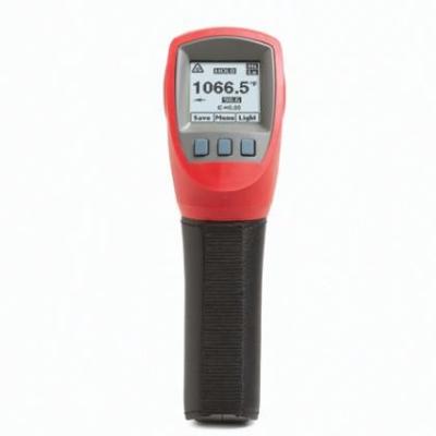 China Fluke 568 Ex Intrinsic Safety Thermometer 0°C to 50°C 19 mm Spot Diameter for sale