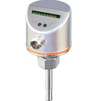 China Ifm SI5010 Flow Sensor Stainless Steel M18x1.5 45mm Rod Length -25°C to 80°C for sale