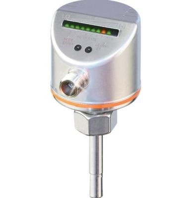 China Ifm SI5010 Flow Sensor Stainless Steel M18x1.5 45mm Rod Length -25°C to 80°C for sale