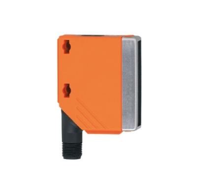 China Ifm O5K500 Contrast Sensor 18-22mm Range 10000Hz Switching Frequency Photoelectric Sensor for sale