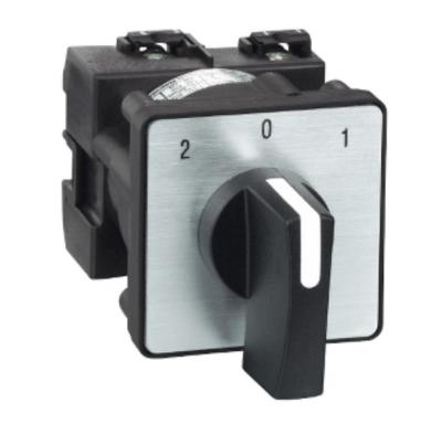 China Schneider K1B001ULHC CAM Switch 690V Rated Insulation Voltage 0.123 kg Net Weight for sale