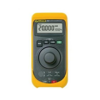 China Fluke 707 Loop Calibrator 224g 30V Handheld mA Calibration Tool for sale
