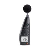 China Testo 816-1 Sound Level Meter 30-130dB Measuring Range 390g Digital Signal Processing for sale