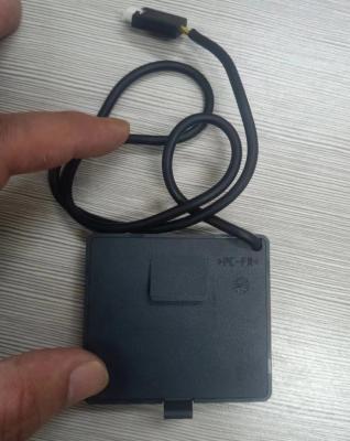 China Endress Hauser VU331 Version 3 Alphanumeric Display 4-Line 71386715 for FMU40-FMU44 for sale