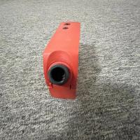China Original Leuze HT49CI.UC/TS-TB Photoelectric Sensor 3m Range 20-250V AC/DC for sale
