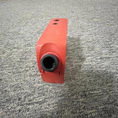 China Original Leuze HT49CI.UC/TS-TB Photoelectric Sensor 3m Range 20-250V AC/DC for sale
