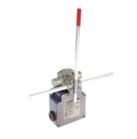 China Telemecanique Sensors XCKMR54D1 LIMIT SWITCH 240VAC 10AMP XCK Stay PutCrossed Rods Lever 2 Direction for sale