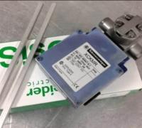 China Telemecanique Sensors XCKMR54D1 LIMIT SWITCH 240VAC 10AMP XCK Stay PutCrossed Rods Lever 2 Direction for sale