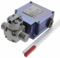 China Telemecanique Sensors XCKMR54D1 LIMIT SWITCH 240VAC 10AMP XCK Stay PutCrossed Rods Lever 2 Direction for sale