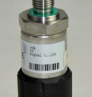 China HDA 4700 General Pressure Transducer 0-10V Output 4-20mA Industrial Sensor for sale