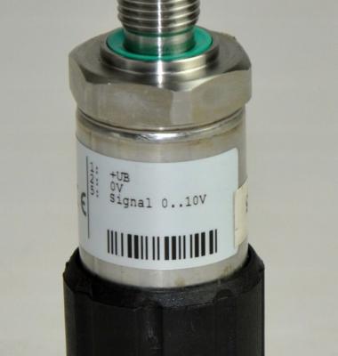 China HDA 4700 General Pressure Transducer 0-10V Output 4-20mA Industrial Sensor for sale