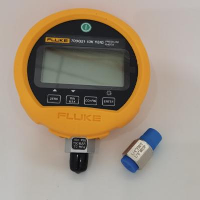 China Fluke 700G31 Pressure Gauge 0-690 Bar 700g Precision Calibrator In Stock for sale