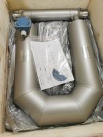 China Micro Motion ELITE CMF200M Coriolis Meter 2 Inch DN50 316L Stainless Steel 6000 psig for sale