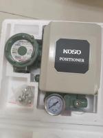 China Japan KOSO EPA804 Electro-Pneumatic Positioner 4-20mA Input 0-90 Degree Stroke for sale