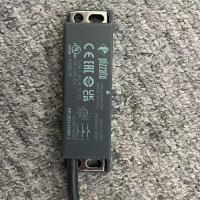 China Pizzato SR BD41AM0.1 Safety Magnetic Sensor 2NC 1NO IP67 IP69K 0.1m PVC Cable M12 Connector for sale