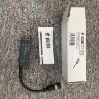China Pizzato USA SR BD41AM0.1 Black Safety Magnetic Sensor IP67 IP69K 2m Cable for sale