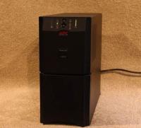 China AJC Battery PLC Controller Compatible APC Smart-UPS 3000 SUA3000I 12V 18Ah UPS Battery for sale