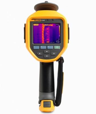 China Fluke Ti300 Thermal Imager 1.04kg 43200 Pixels Detector Resolution Lightweight Design for sale