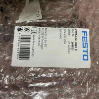 China Festo CPV14-GE-DI01-8 165811 Fieldbus Interface 16 Inputs 8 Outputs IP65 24V DC for sale