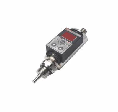 China 114mm Width Electronic Temperature Switch HYDAC ETS 326-3-100-000 for Industrial Applications for sale