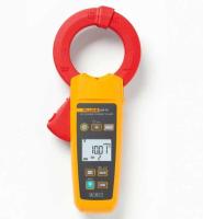 China Fluke 369 FC Leakage Current Clamp Meter 600g 257x116x46mm True RMS for sale