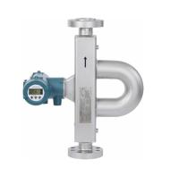 China YOKOGAWA ROTAMASS 3 Series Coriolis Mass Flow and Density Meter -200 to 350°C for sale