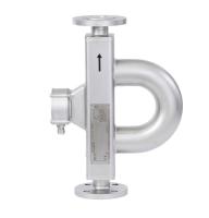 China YOKOGAWA ROTAMASS 3 Series Coriolis Mass Flow and Density Meter -200 to 350°C for sale