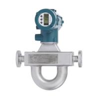 China YOKOGAWA ROTAMASS 3 Series Coriolis Mass Flow and Density Meter -200 to 350°C for sale